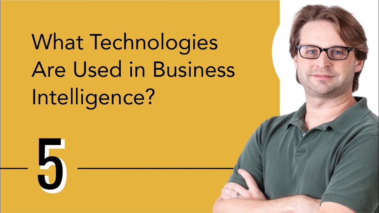 What Technologies Are Used In Business Intelligence YouTube what-technologies-are-used-in-business-intelligence-youtube