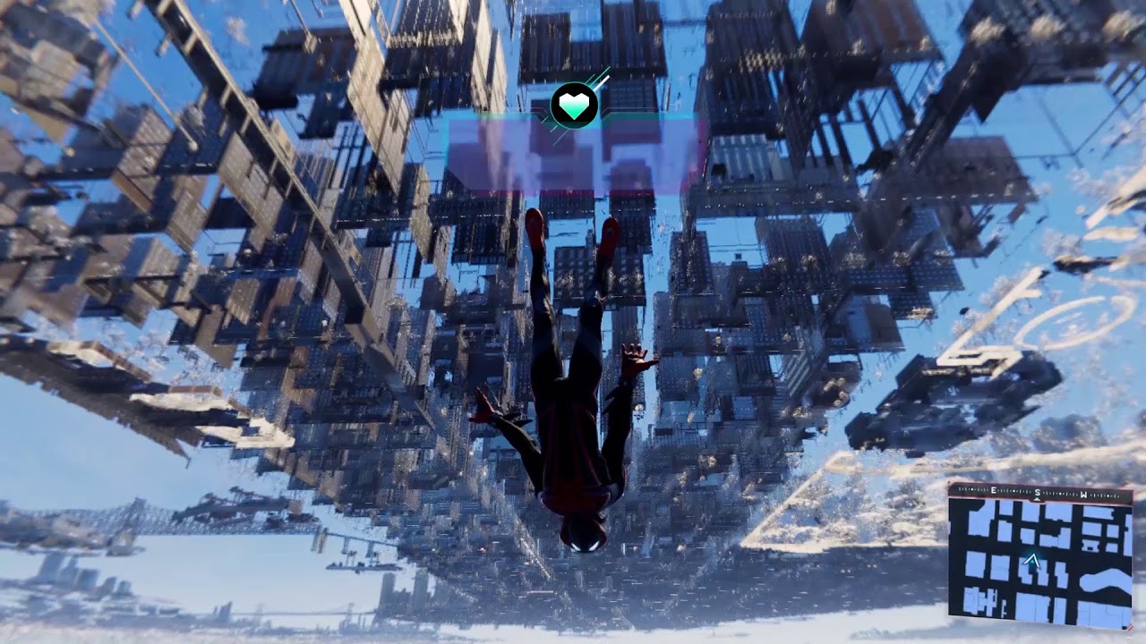 Base PS4 Version... - YouTube