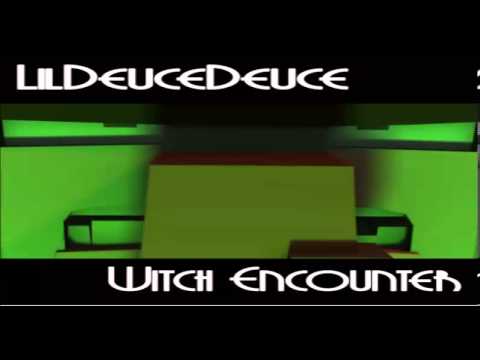 witch encounter - LilDeuceDeuce Remix - YouTube