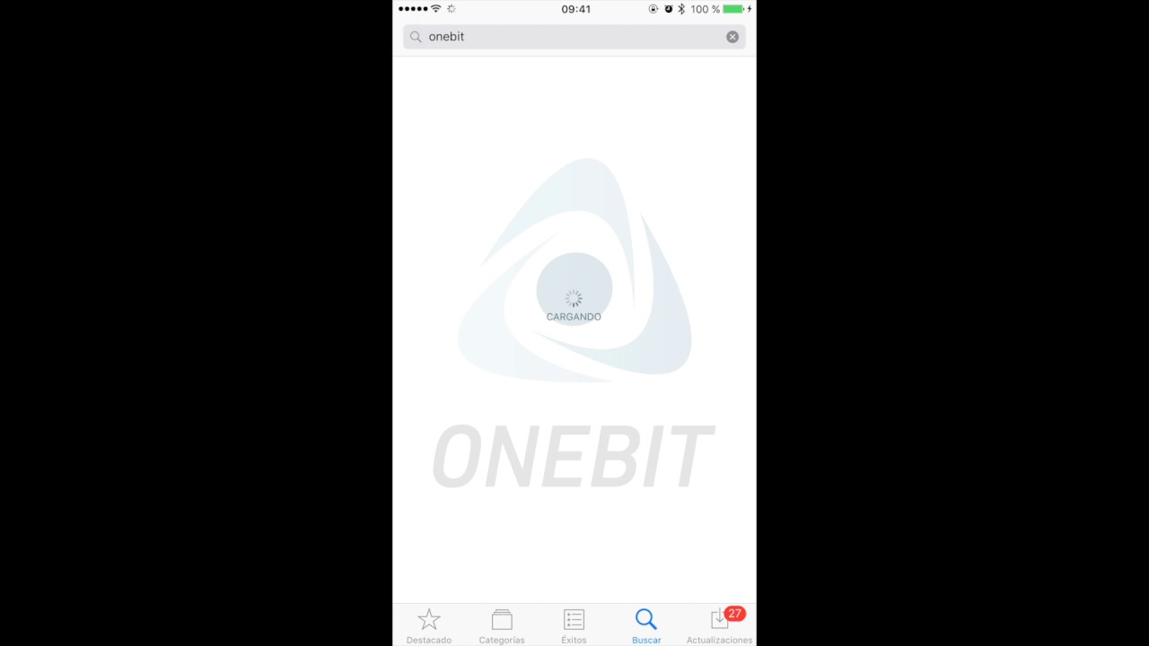 Descargar APP Onebit CAM en App Store - YouTube