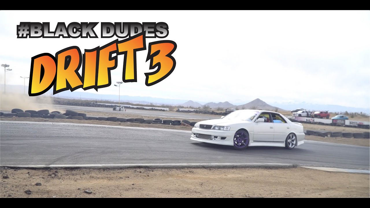 DRIFTING FOR A GREAT CAUSE.. - YouTube