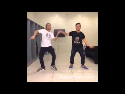90s Dance Part 2