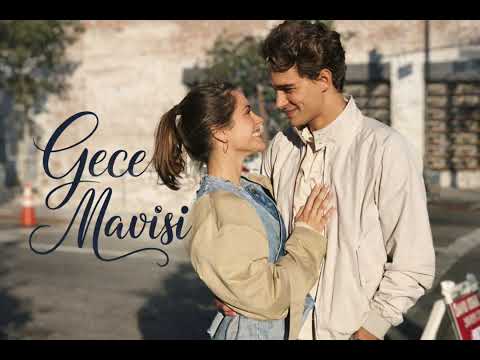 Gece Mavisi– Romantik Türkçe Şarkı  2026 ❤️