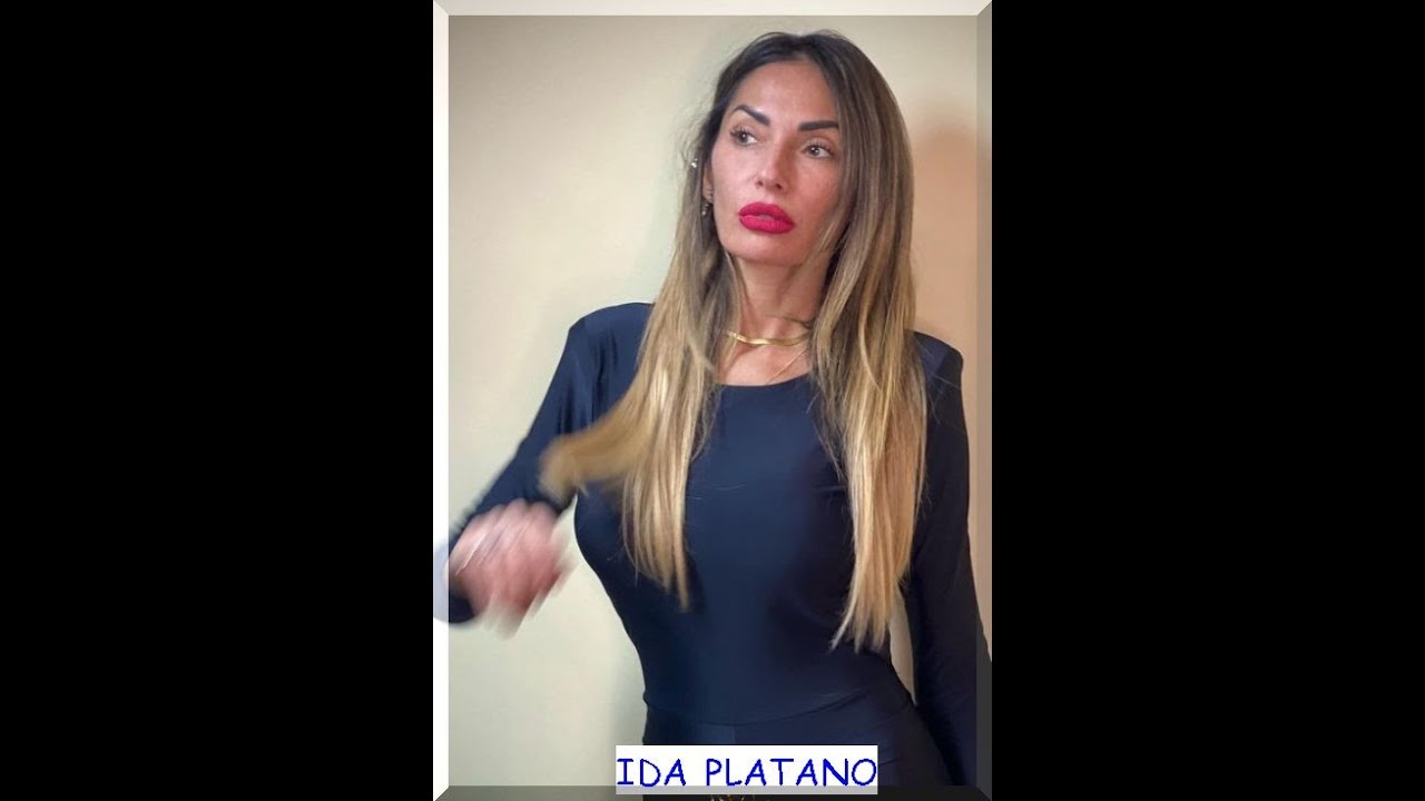 Anticipazioni Uominiedonne Primi corteggiatori per Ida Platano, lite ...