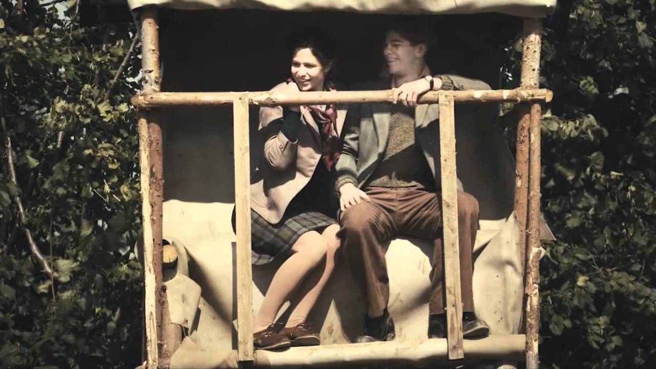 LIDICE 2011 trailer HD - YouTube