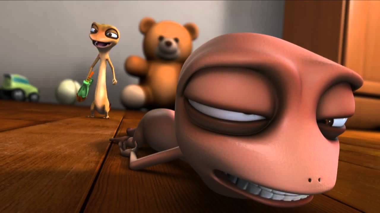 Taka & Maka - Weapons - Funny cartoons for kids 2015 HD - YouTube