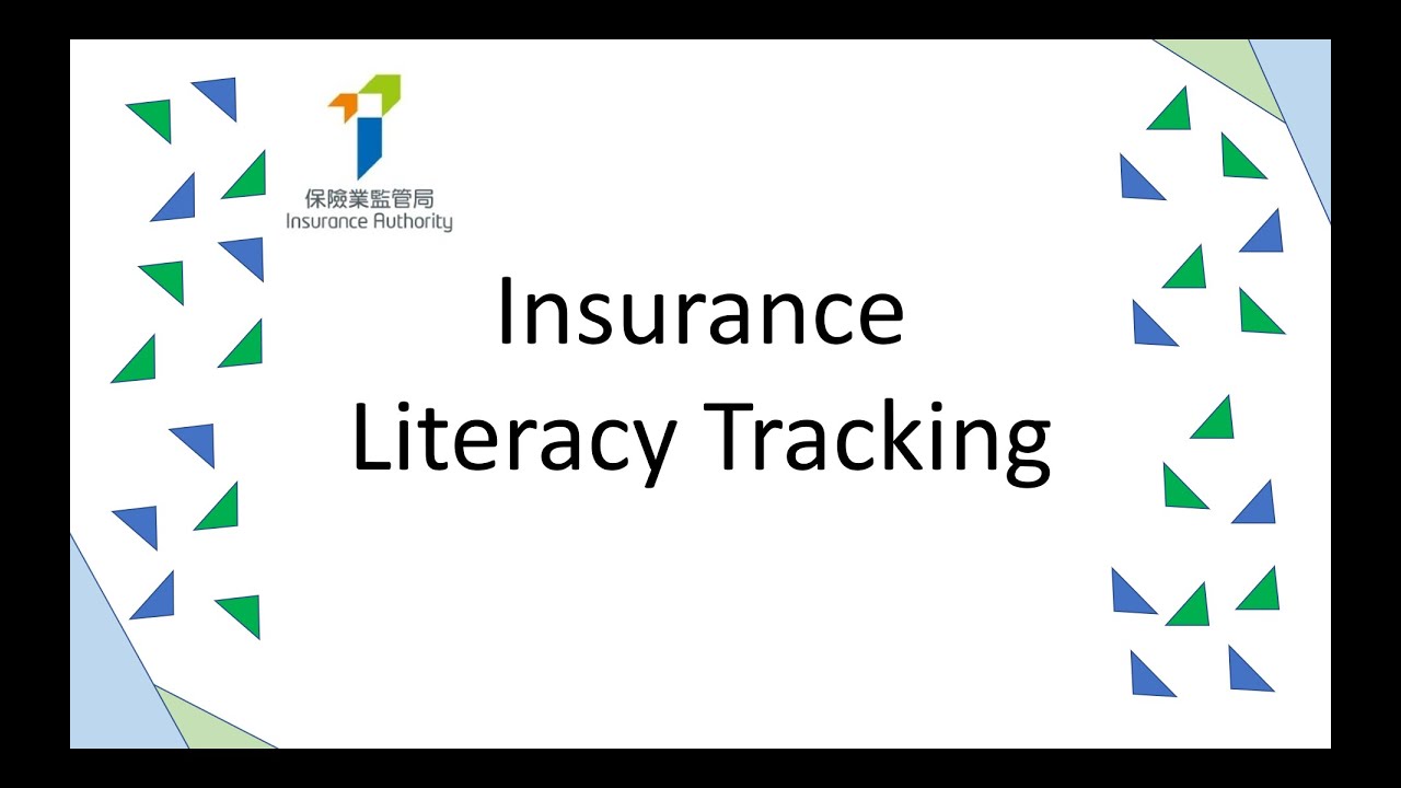 DIY Insurance Literacy Scoring - YouTube
