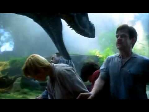 Jurassic Park 3 - Trailer - YouTube