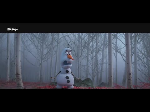 Into the unknown: Making Frozen 2 - YouTube