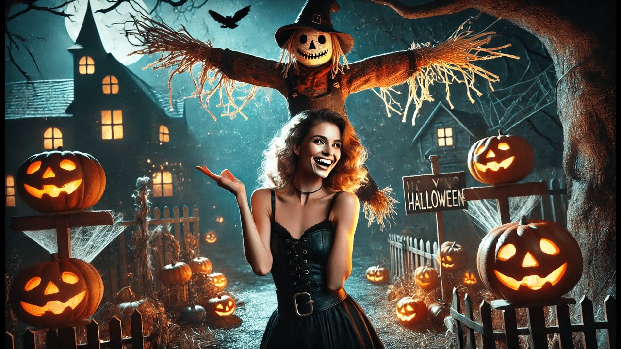 👻 Sikrit Ghostface Scarecrow - Creative Scream Flying Scarecrow ...