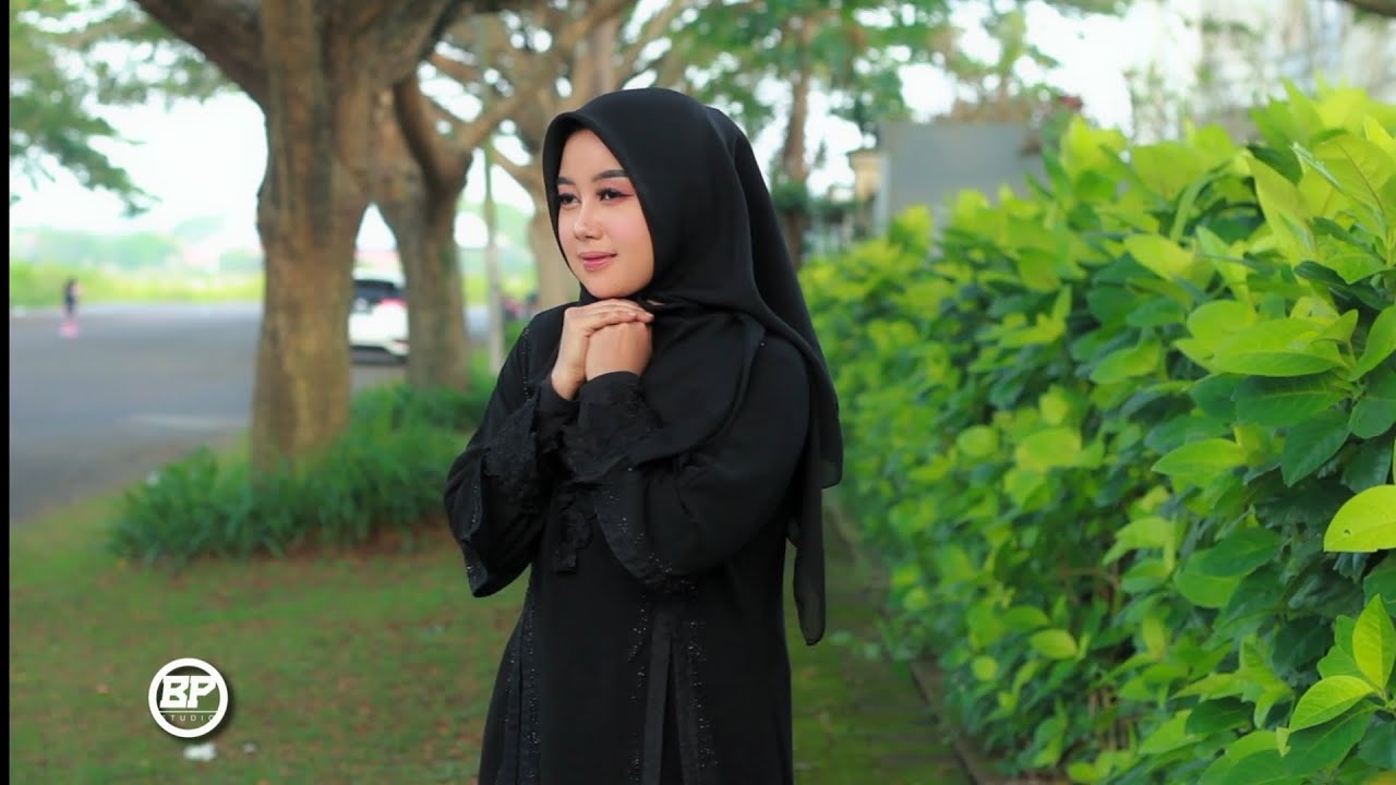 rindu muhammadku ( haddad alwi) cover iim samantha - YouTube