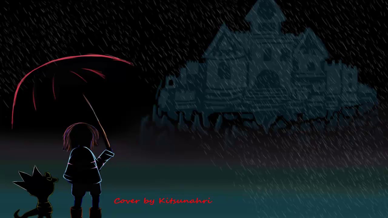 Undertale: Core 8-BIT NES - YouTube