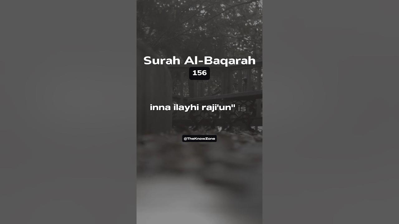inalilahi Wainalilahi Rojiun Meaning In English Surah Al Baqarah inalilahi-wainalilahi-rojiun-meaning-in-english-surah-al-baqarah
