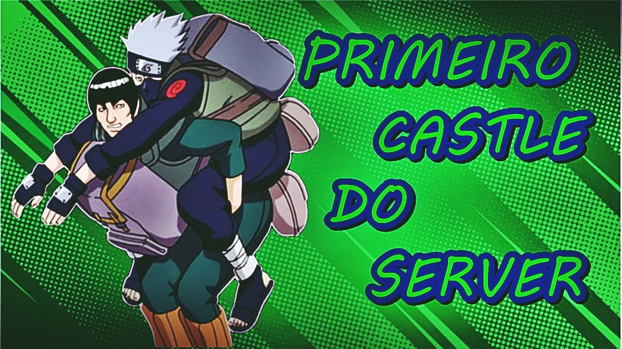 NTO RELOAD - CASTLE ZERO CALL, DEU RUUIIMM!? - YouTube