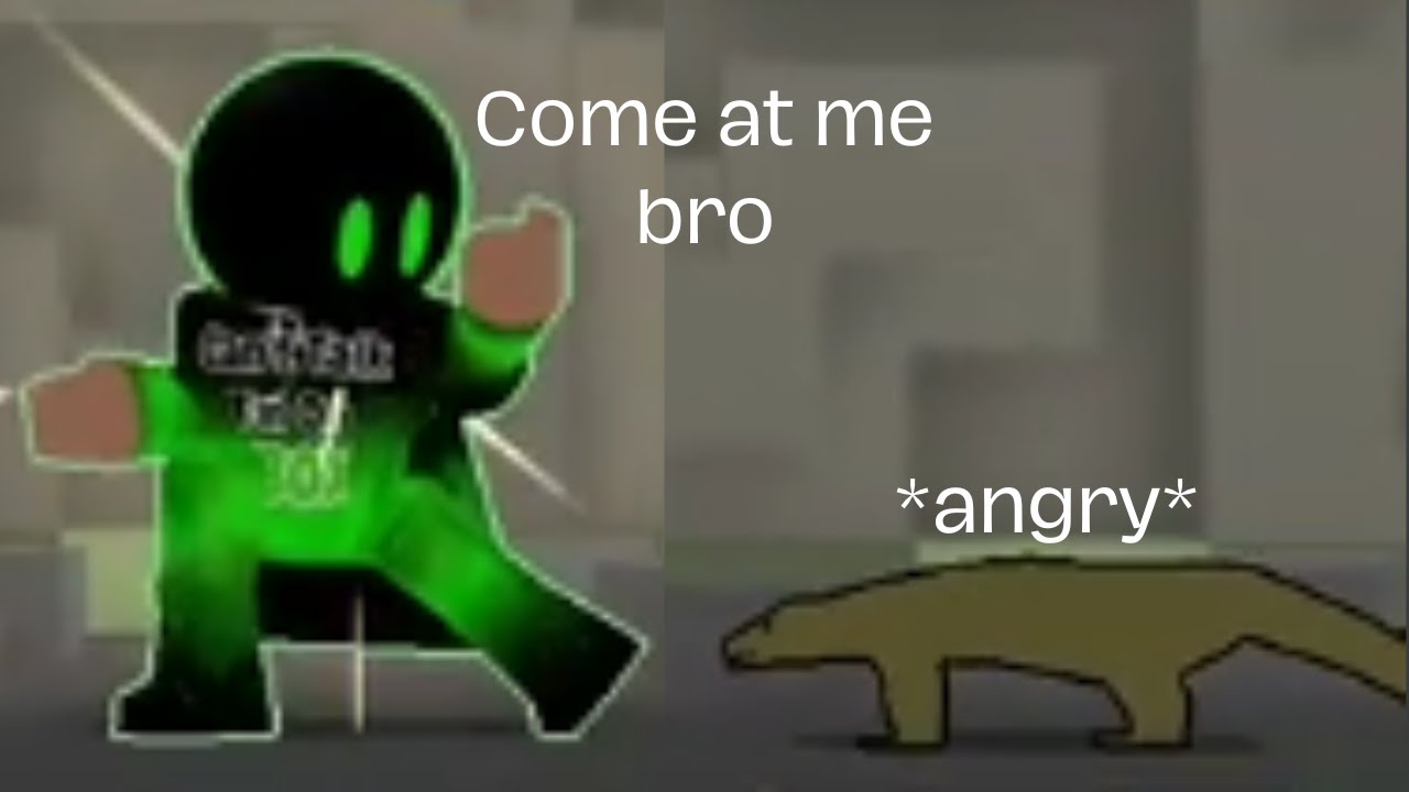 Roblox Block Tales - Beating floor 29 of The Pit solo by becoming a ...