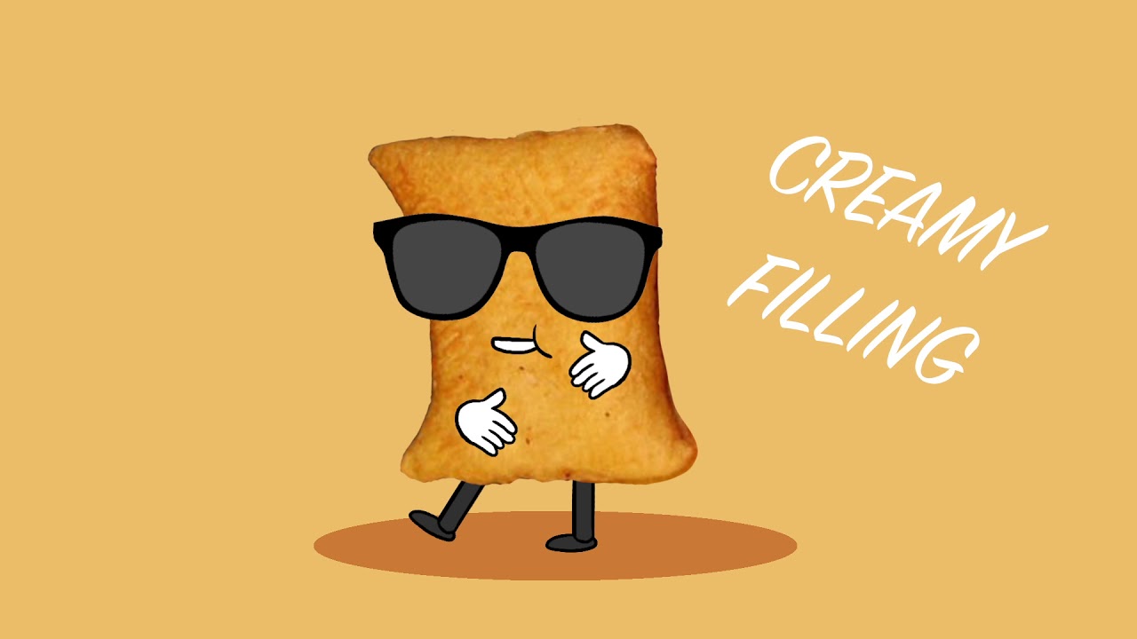 What's a Knish? - YouTube