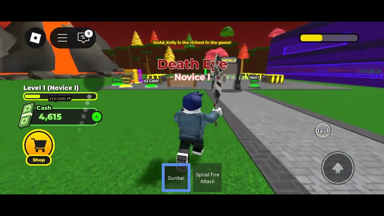 Ultra power tycoon in roblox - YouTube