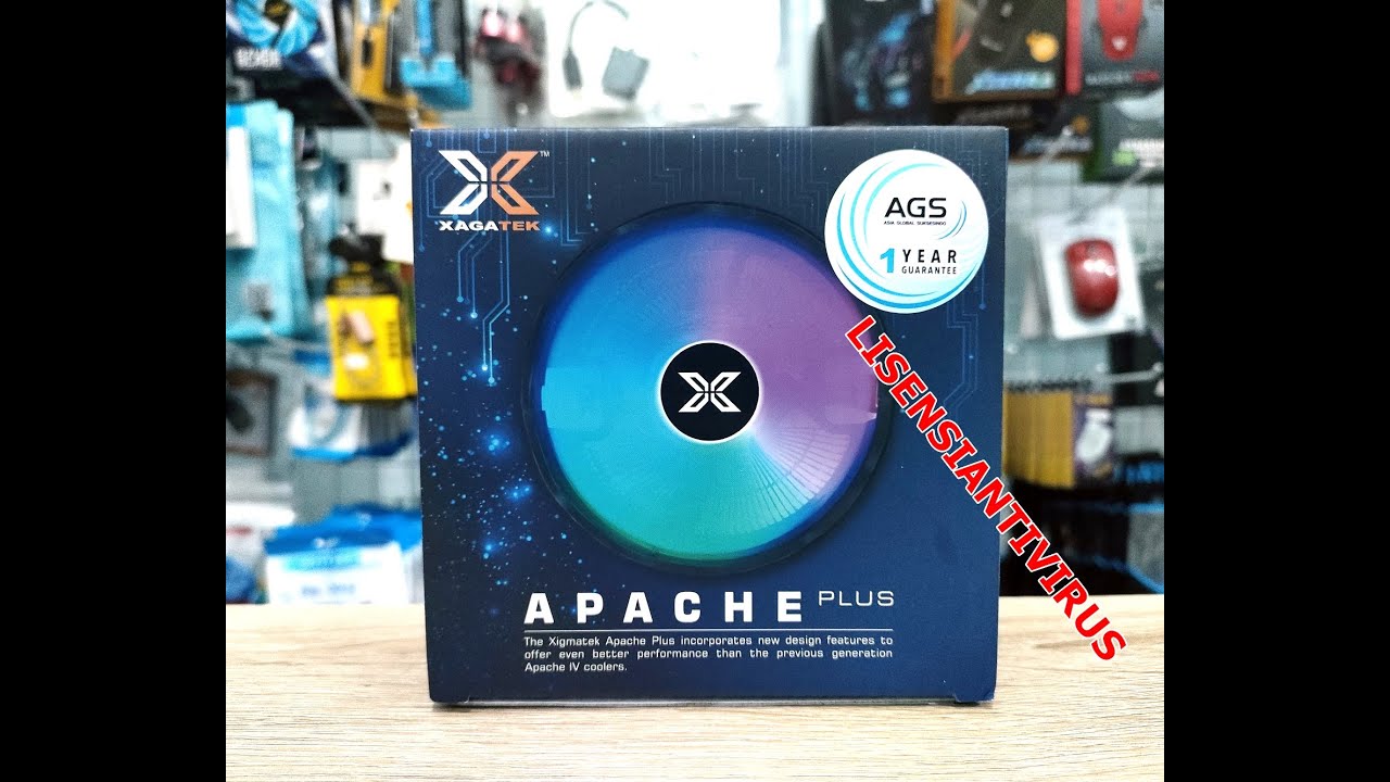 CARA MUDAH MENGETAHUI TIPE SOCKET PROCESSOR YANG DIGUNAKAN HEATSINK OLEH TOKOPEDIA ...