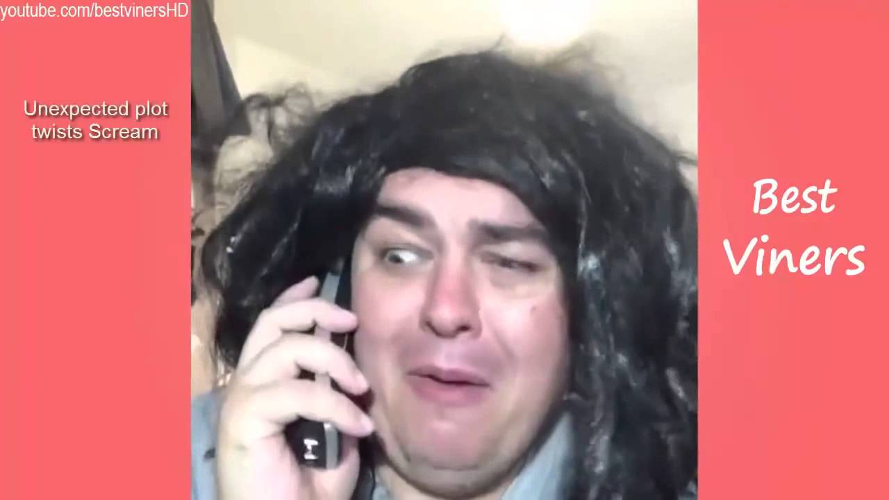 Daz_Black NEW Vines 2015 Vine compilation Best Viners - YouTube