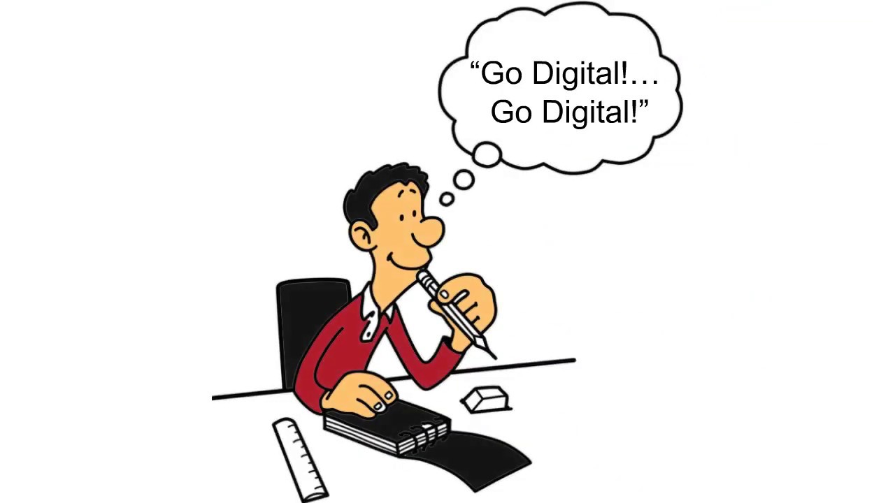 Codale Electric 5 Digital Platforms - YouTube