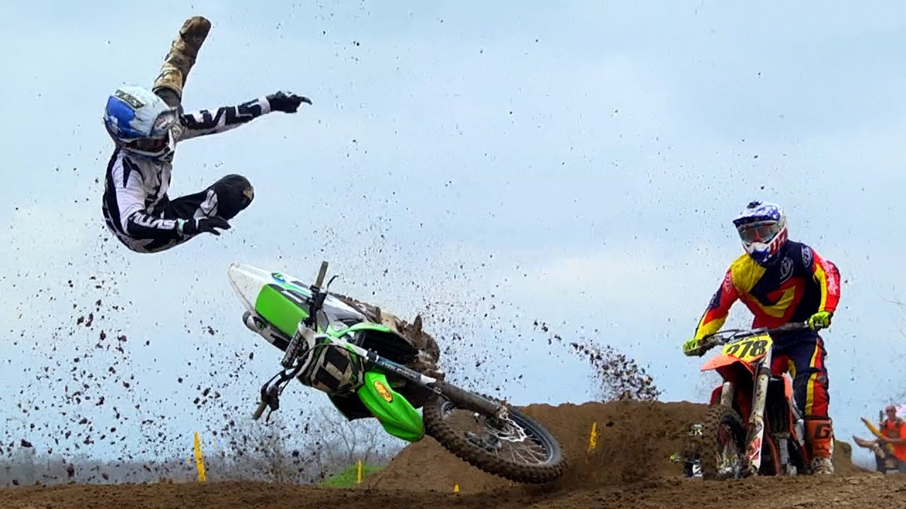 CRASH: Texas 12 Pack Swap - James Stewart Spring Championship ...