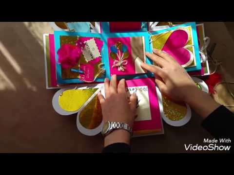 Patlayan Kutu Açılışı