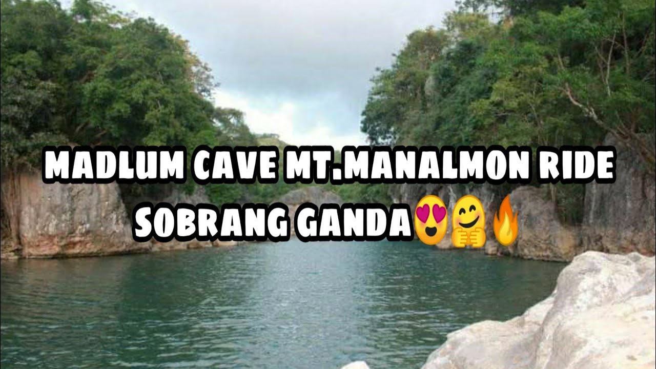 MT.MANALMON MADLUM CAVE RIDES | Road Bike Vlogs MADLUM CAVE MT.MANALMON ...