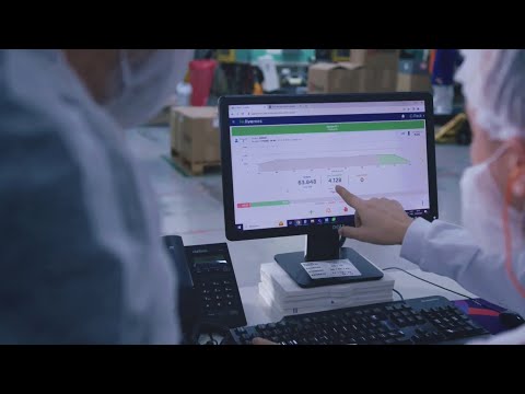 Para que segmentos de indústria um Software MES é indicado?