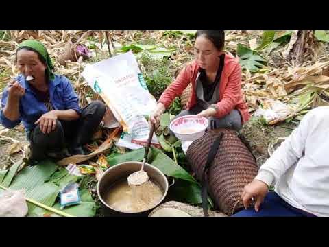 hnub no mu ntia pob kw lawm os - YouTube