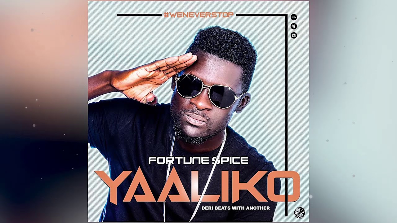 YAALIKO- FORTUNE SPICE - YouTube
