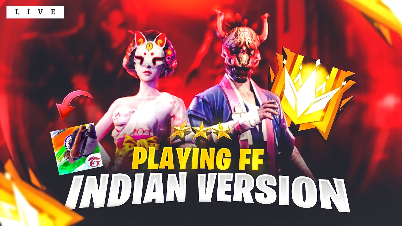 Free Fire Max Live FF Live BADGES king LIVE Win Diamonds Live Giveaway ...