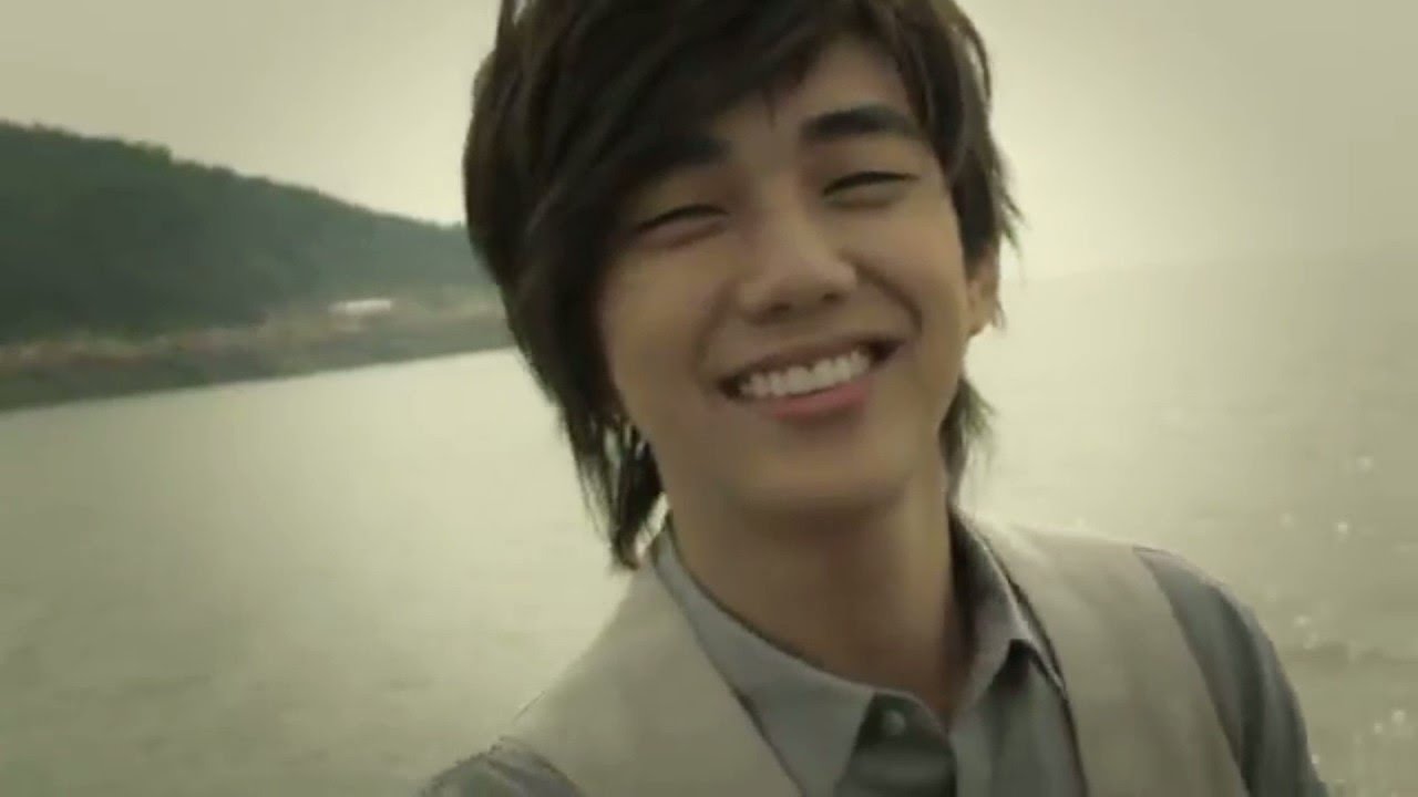 Yoo Seung Ho 유승호 × Virtual Date with Yoo Seung Ho - YouTube