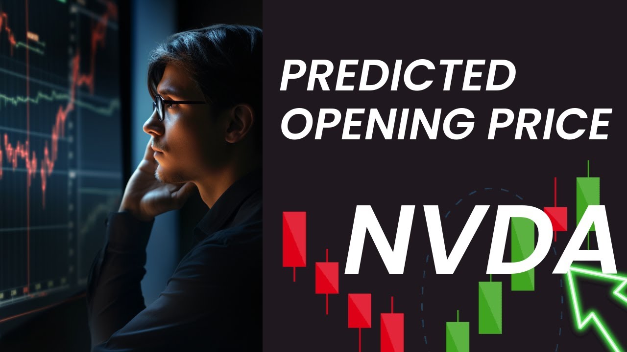 NVDA Price Fluctuations: Expert Stock Analysis & Forecast for Mon ...