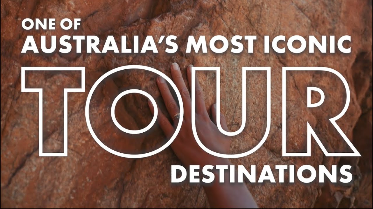 Explore Uluru - YouTube