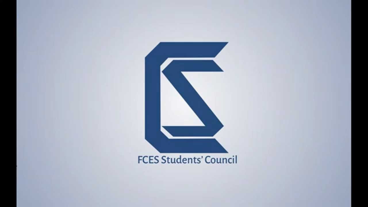 FCES Students' Council - YouTube