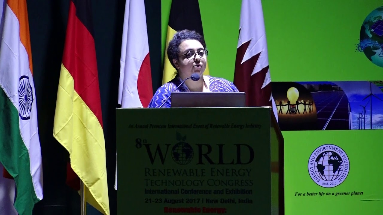 Ms. Nehmat Kaur, Development Policy Economist, Natural Resources ...