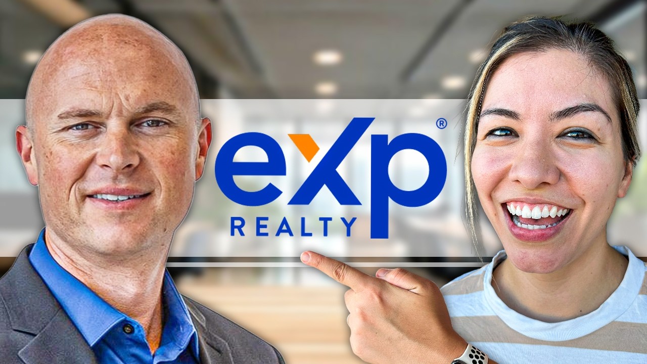 Real Estate Broker Owner Joins Exp Realty | Pros of Exp Realty for ...