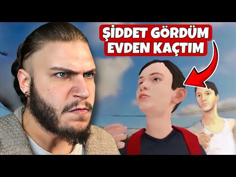 KİMSE BENİ TUTAMAZ ! SCHOOLBOY RUNAWAY