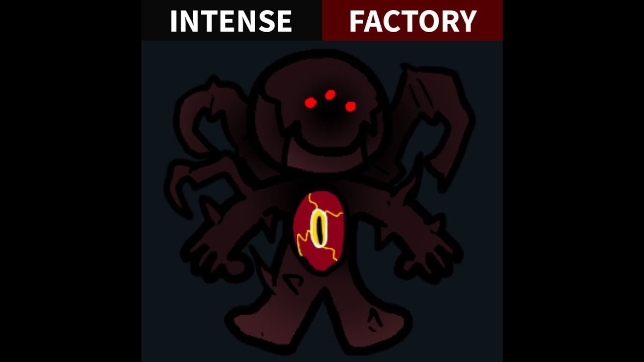 How to Find "Nightmare Guy" In Find the Little Guys (Intense Difficulty ...