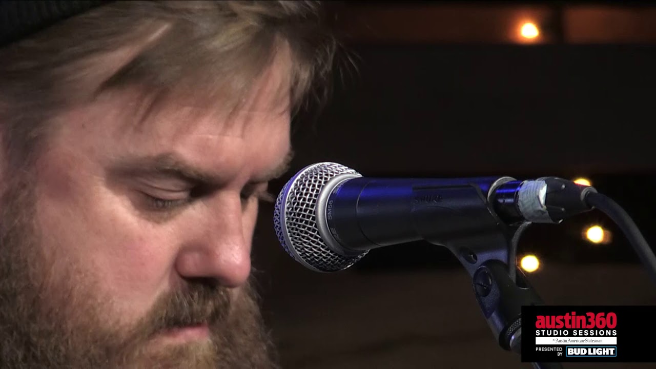 Austin360 Studio Sessions Episode 62: Bart Crow - YouTube