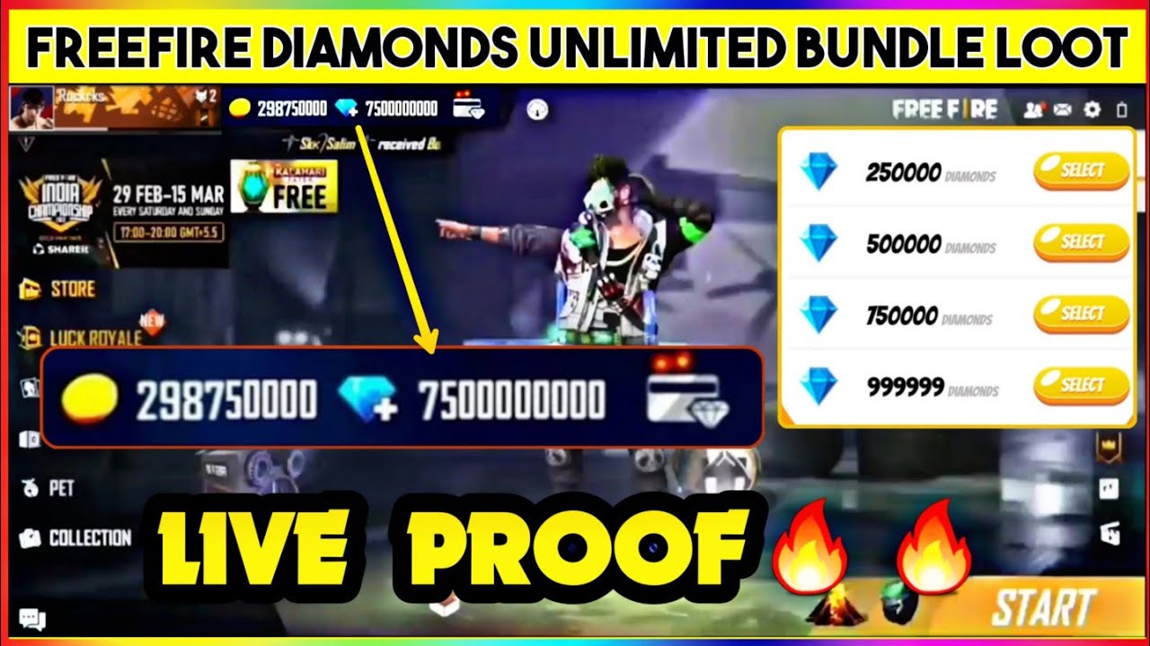 Best App For ff Diamonds Earning In 2022 | How To Get Ff Diamonds For ...