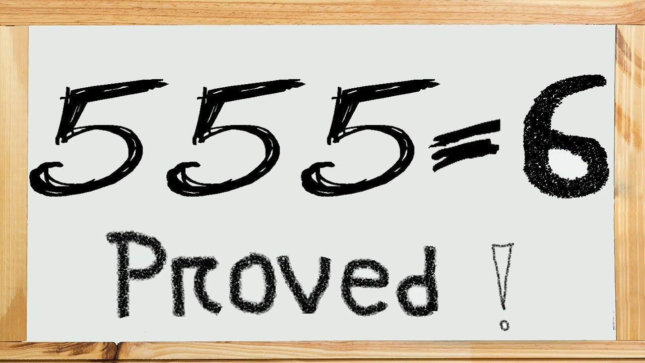 5 5 5 6 How 6s Challenge Part 2 YouTube 5-5-5-6-how-6s-challenge-part-2-youtube