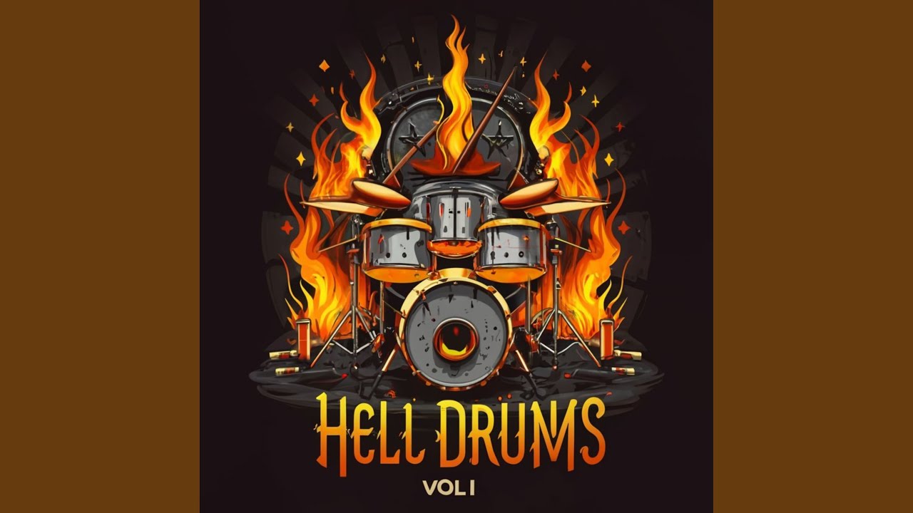 Hell Drums, Vol. I - YouTube