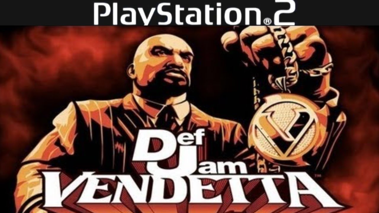 Def Jam Vendetta Full Game Playthrough No Commentary - YouTube