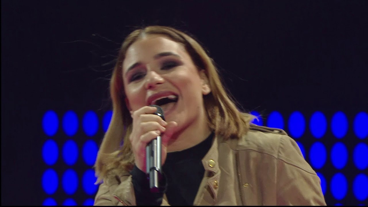 რანინა - SALIO - მზის მატარებელი / Ranina - SALIO - Mzis Matarebeli ...