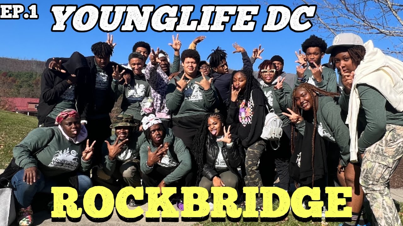 YoungLife SouthEast DC - RockBridge Alum Springs - A YoungLife Camp ...