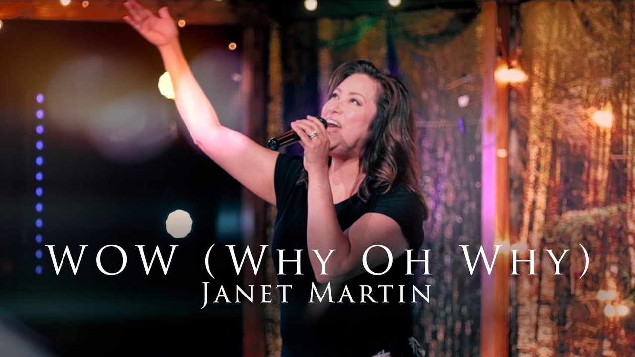 W.O.W (Why O Why) - YouTube