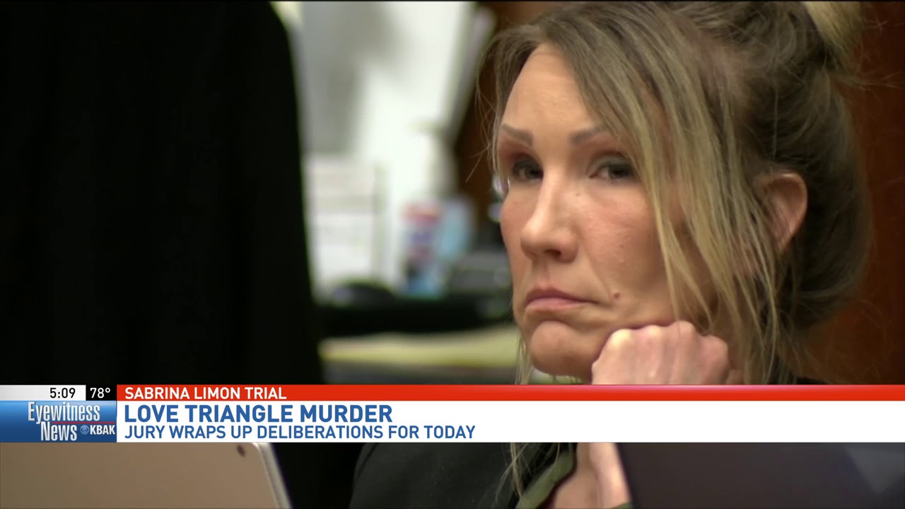 Sabrina Limon jury sends notes to judge, seeks clarification on ...