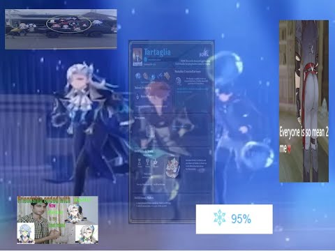 wrio neuv clear (ft. a lot of failed hydro vv and the worst asimon run ...
