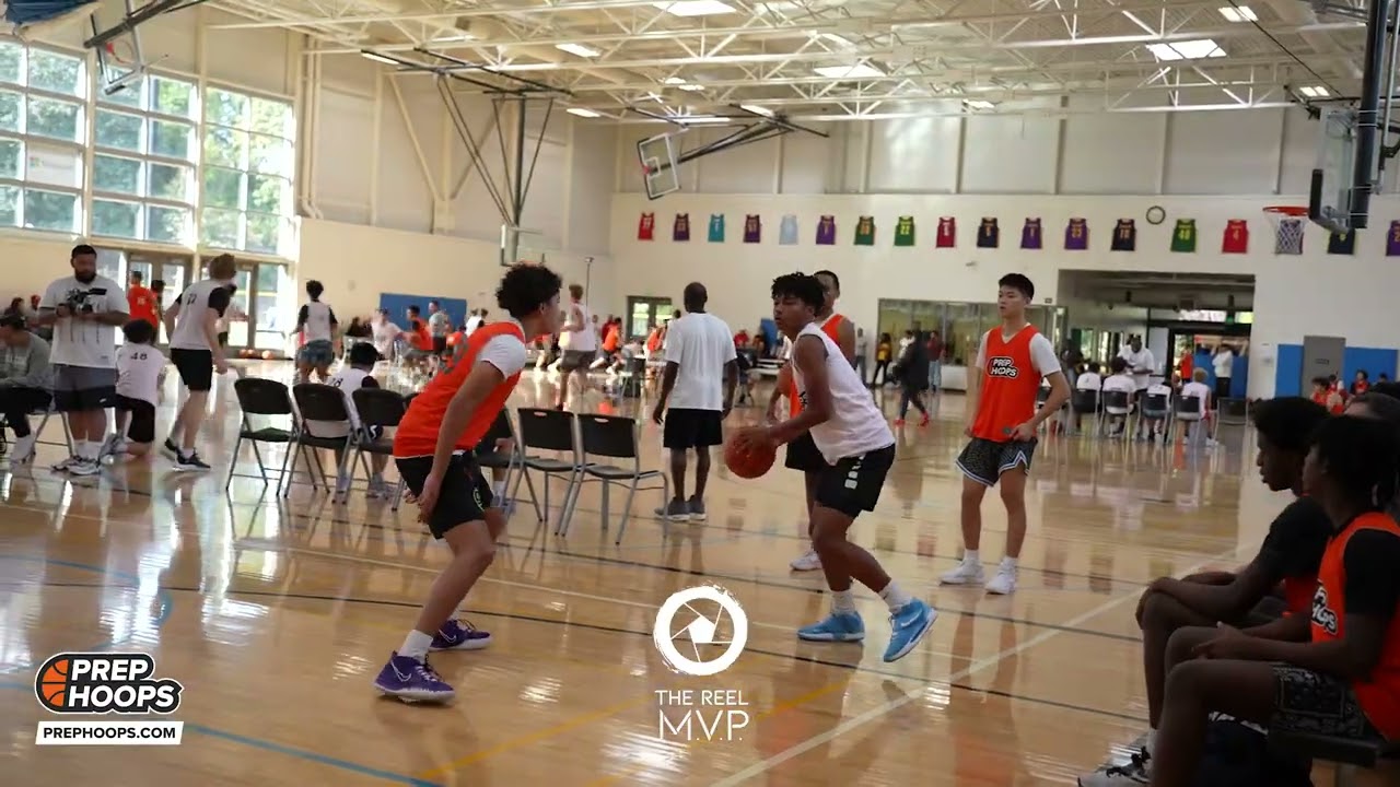 Mason St. Louis Prep Hoops Top250 Expo Mixtape - YouTube